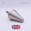 Anti-Sitting Studs - Studmarc