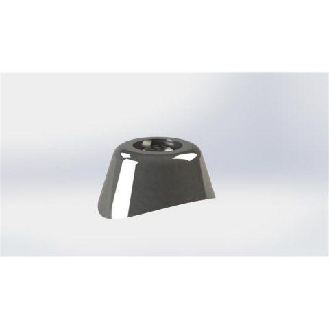 Sphere Anti-Skate Stud - Studmarc