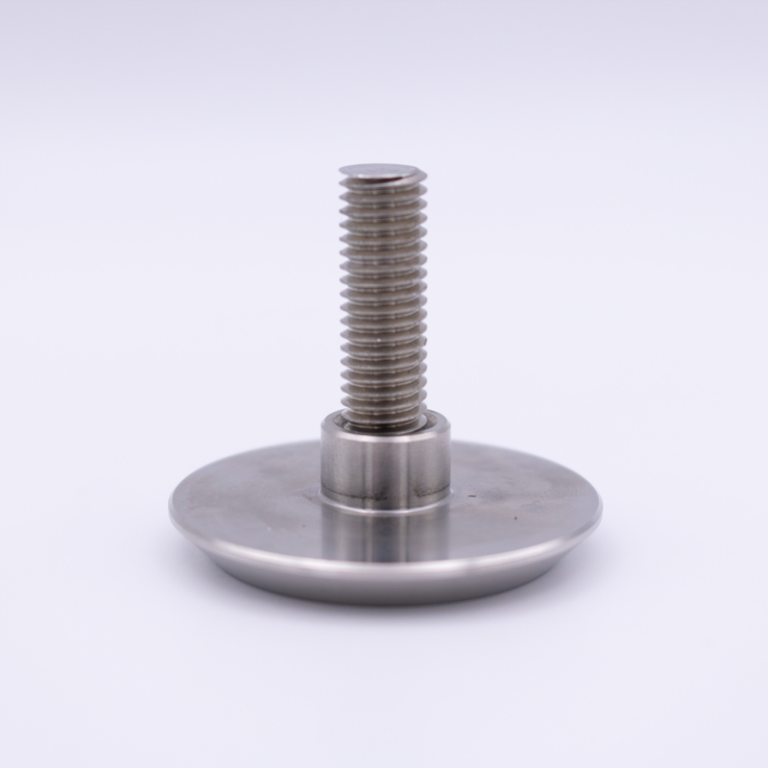 Plain Top Demarcation Stud 40mm - Studmarc