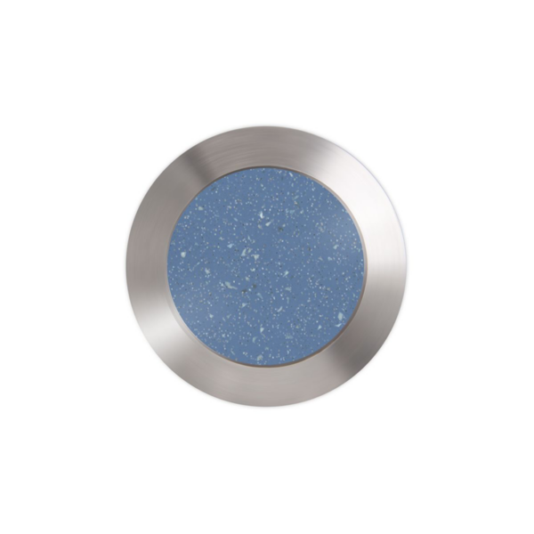 SS(316L) Tactile Stud with PVC Insert 25mm - Studmarc