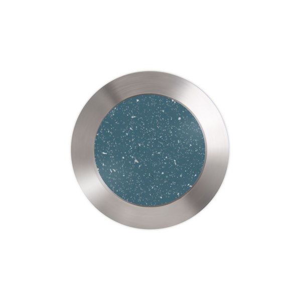 SS(316L) Tactile Stud with PVC Insert 25mm - Studmarc