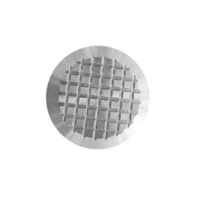 SS(316L) Tactile Stud SS 25mm - Studmarc