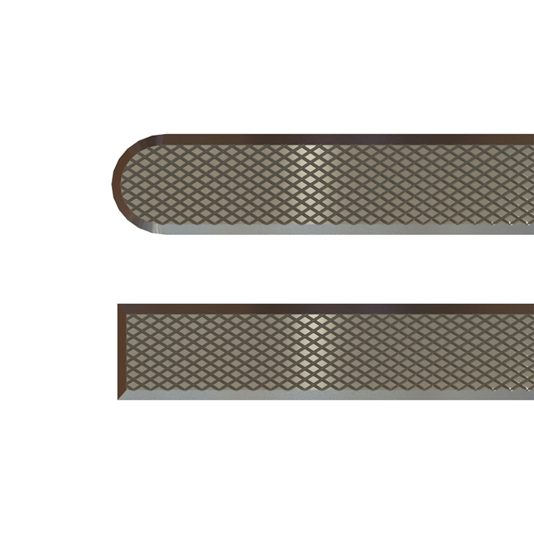 Tactile Warning Strip - Studmarc