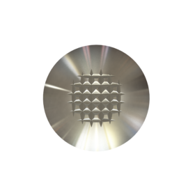 Which tactile stud pattern is best for grip? - Studmarc