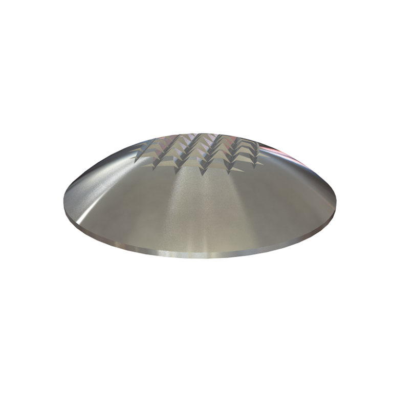 SS(316L) Tactile Stud SD1 25mm - Studmarc