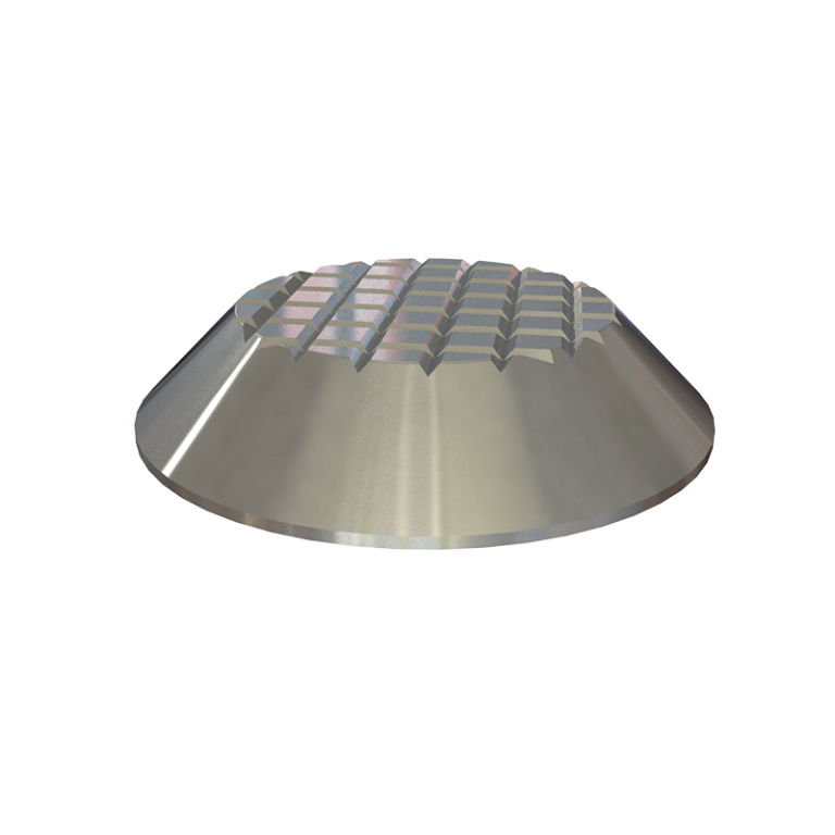 SS(316L) Tactile Stud SS 25mm - Studmarc