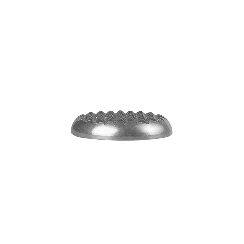 SS(316L) Tactile Stud SR 25mm - Studmarc