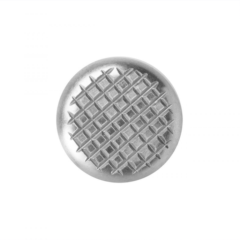 Stainless Steel (316L) Tactile Stud SR1 25mm - Studmarc