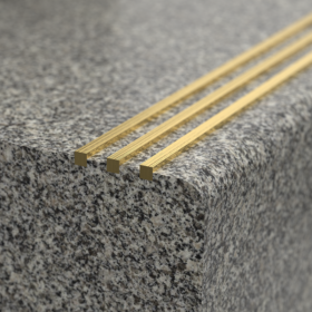 Stair Tread Inserts - Studmarc