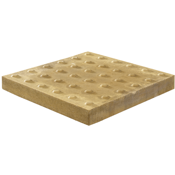 Tactile Paving - Studmarc