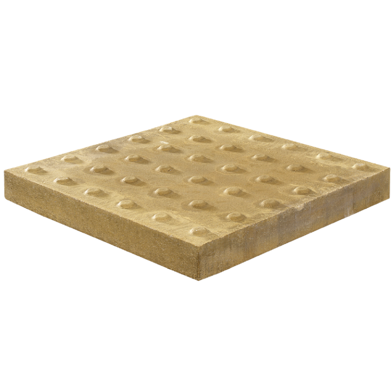 Tactile Paving - Studmarc